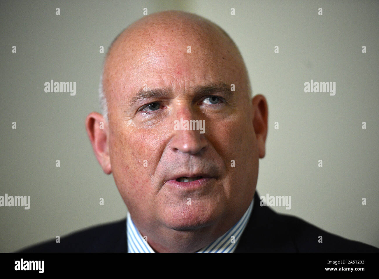 Harry dunns family hi-res stock photography and images - Alamy