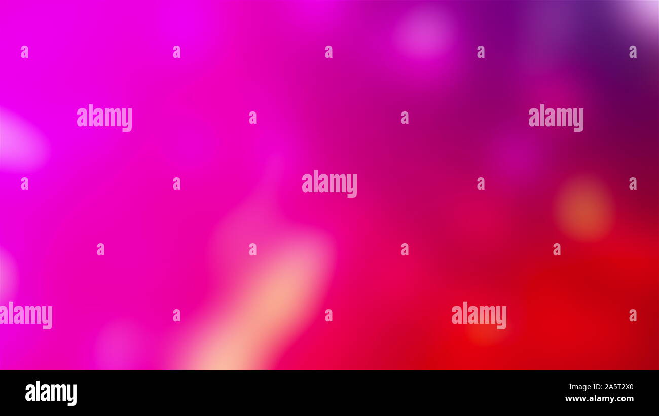 Computer generated a soft translucent blurry background. 3D rendering ...