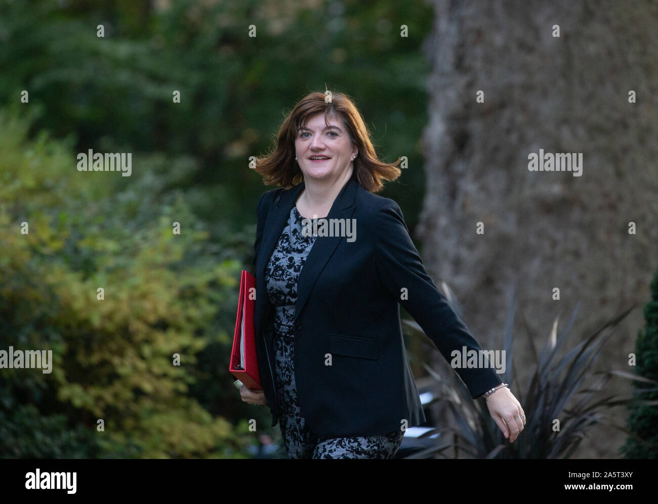 Nicky morgan mp standing down hi-res stock photography and images - Alamy