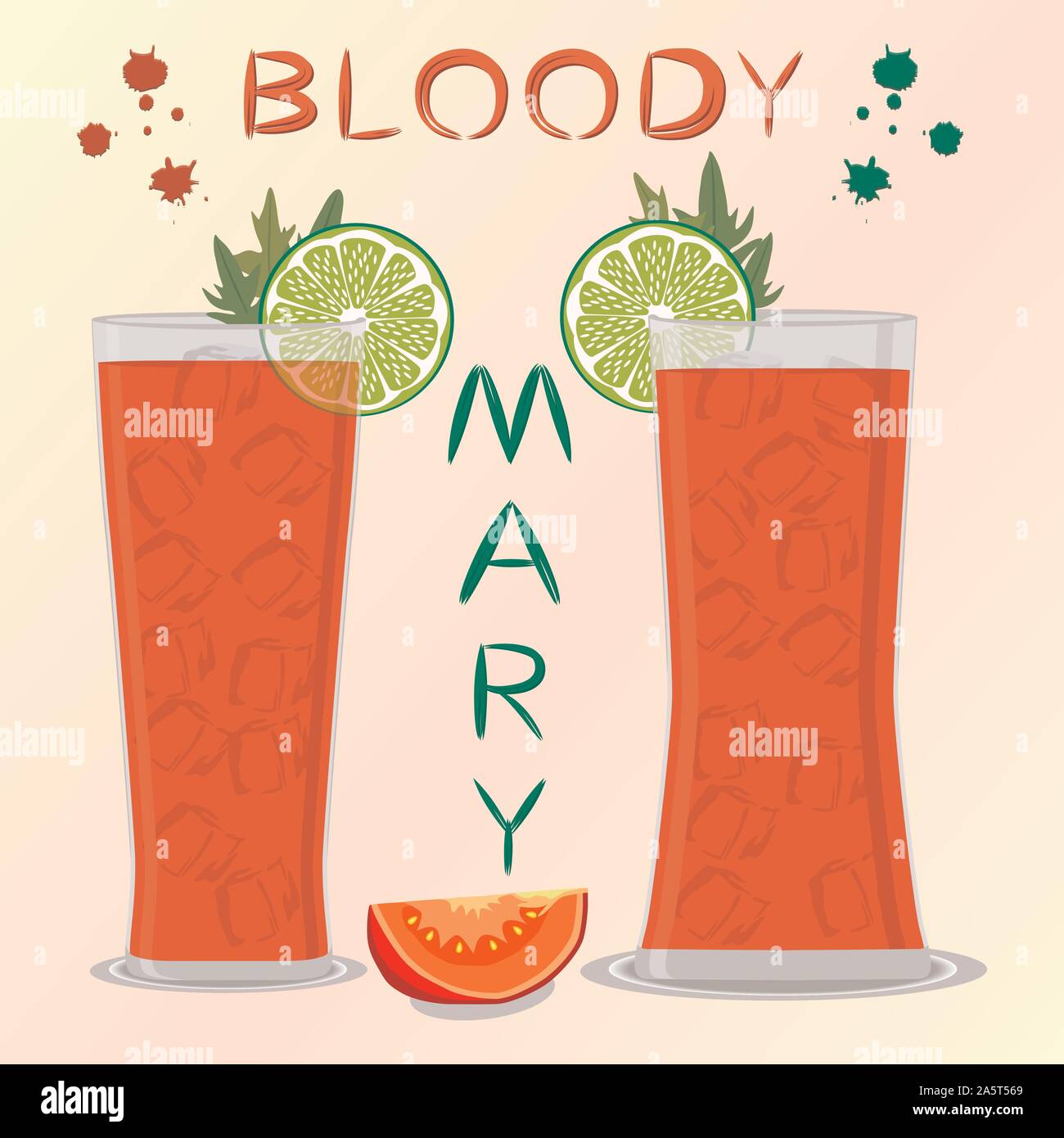 Bloody Sunday Cartoon