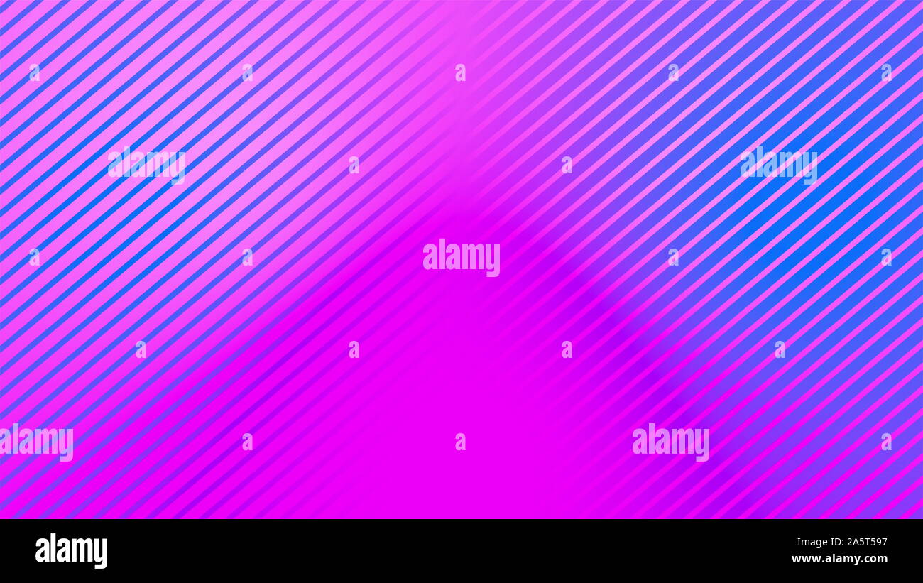 Abstract multicolored background with visual illusion and color shift ...