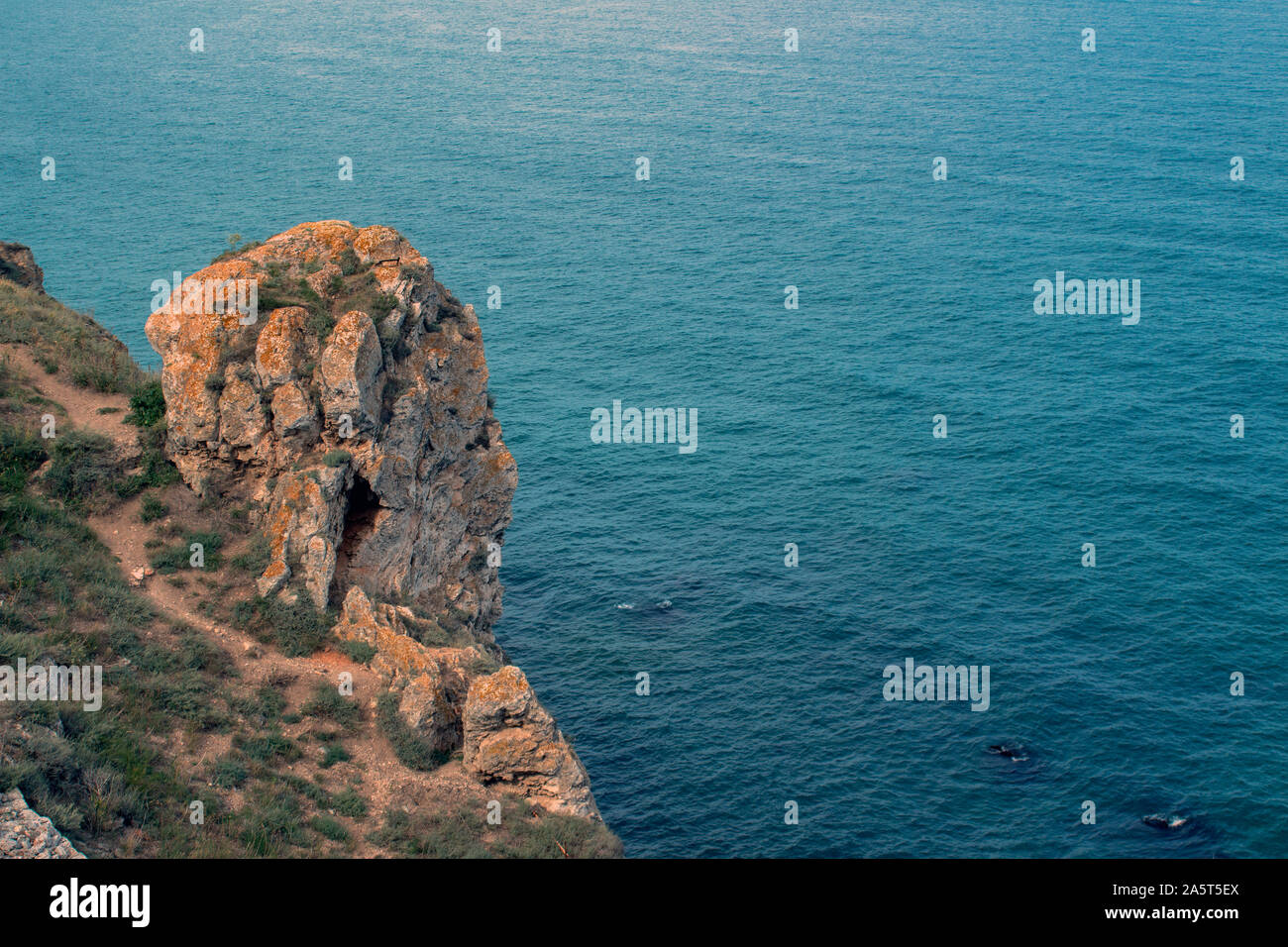Neogene limestone hi-res stock photography and images - Alamy