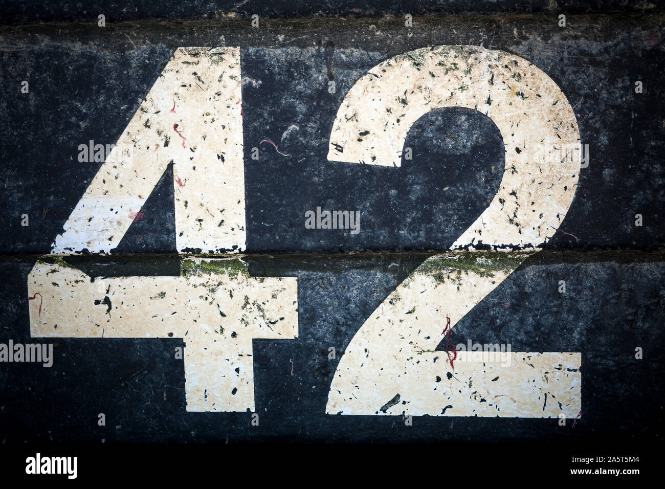 Number forty hi-res stock photography and images - Alamy Number forty hi-res stock photography and images - Alamy