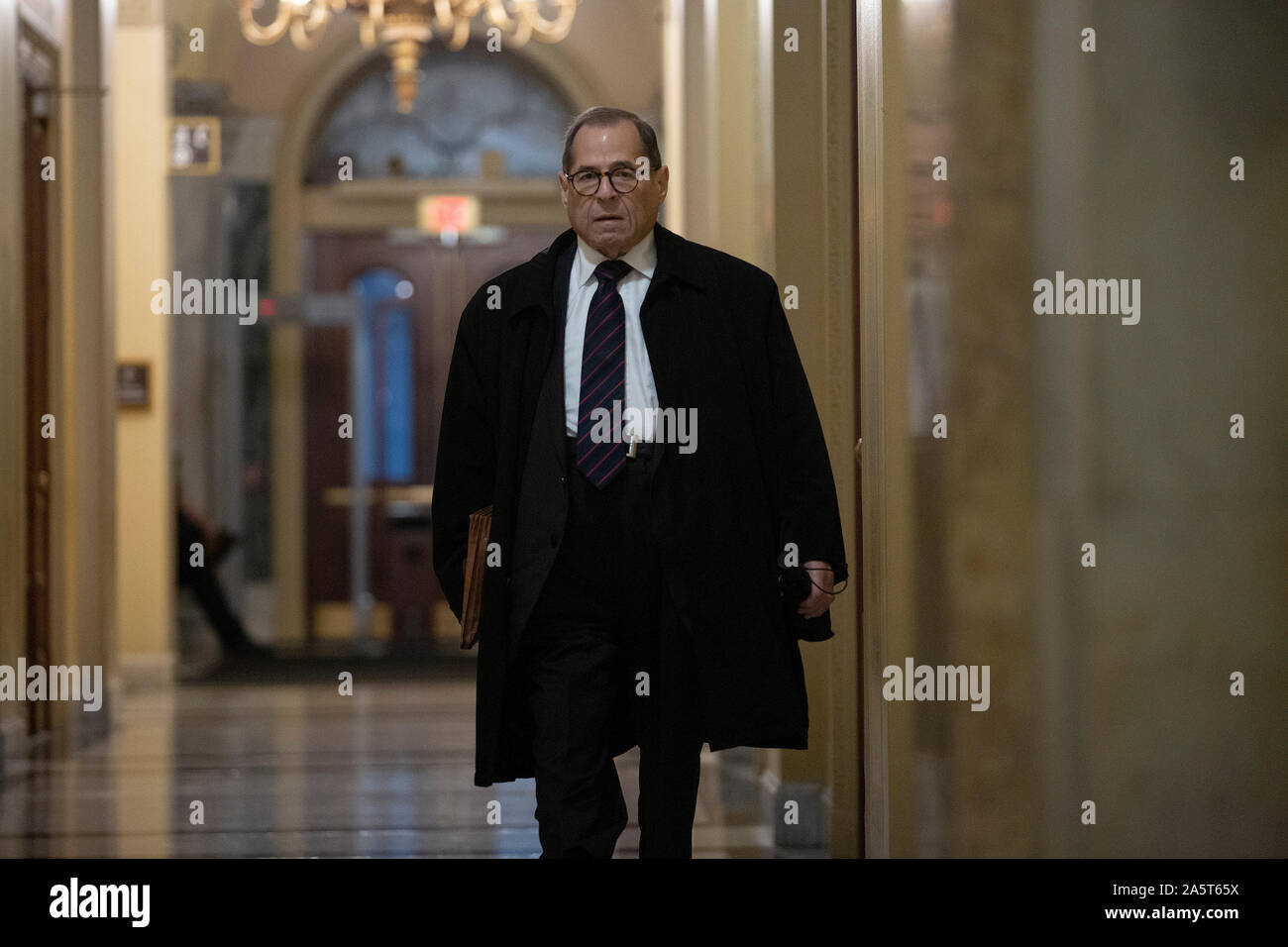 Jerrold nadler 2019 hi-res stock photography and images - Alamy