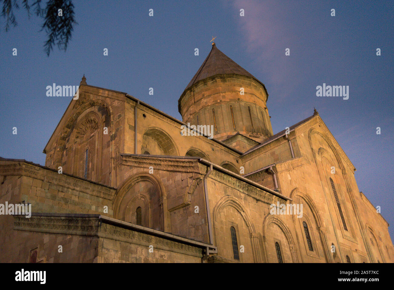 Ancient georgian time hi-res stock photography and images - Alamy