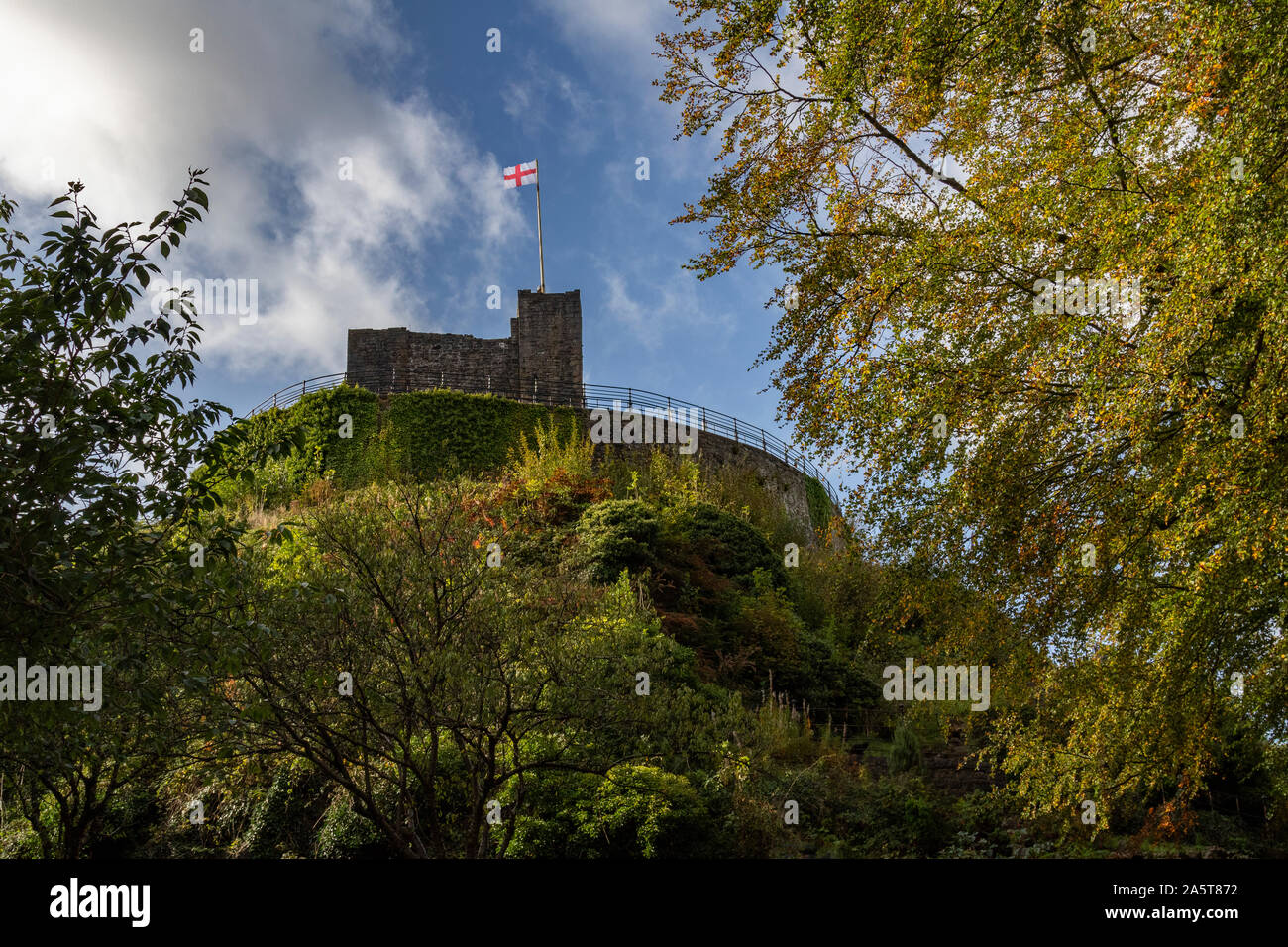 Clitheroe hi-res stock photography and images - Alamy