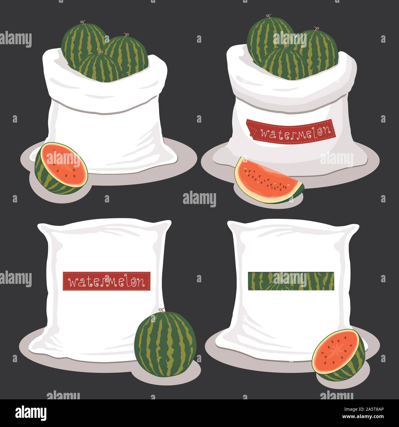 Melon industry hi-res stock photography and images - Alamy