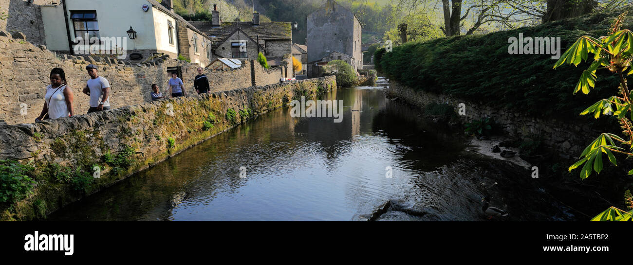 Castleton River High Resolution Stock Photography and Images - Alamy