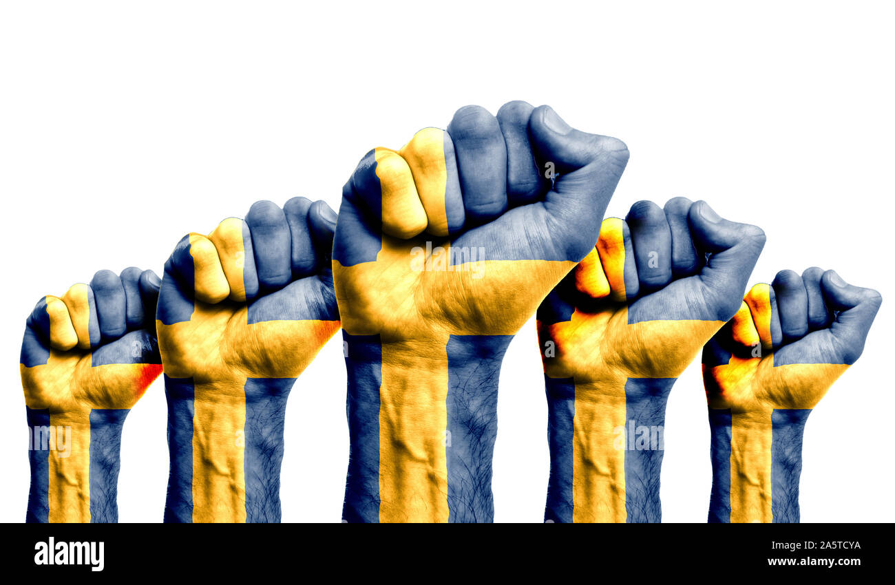 Swedish revolution hi-res stock photography and images - Alamy
