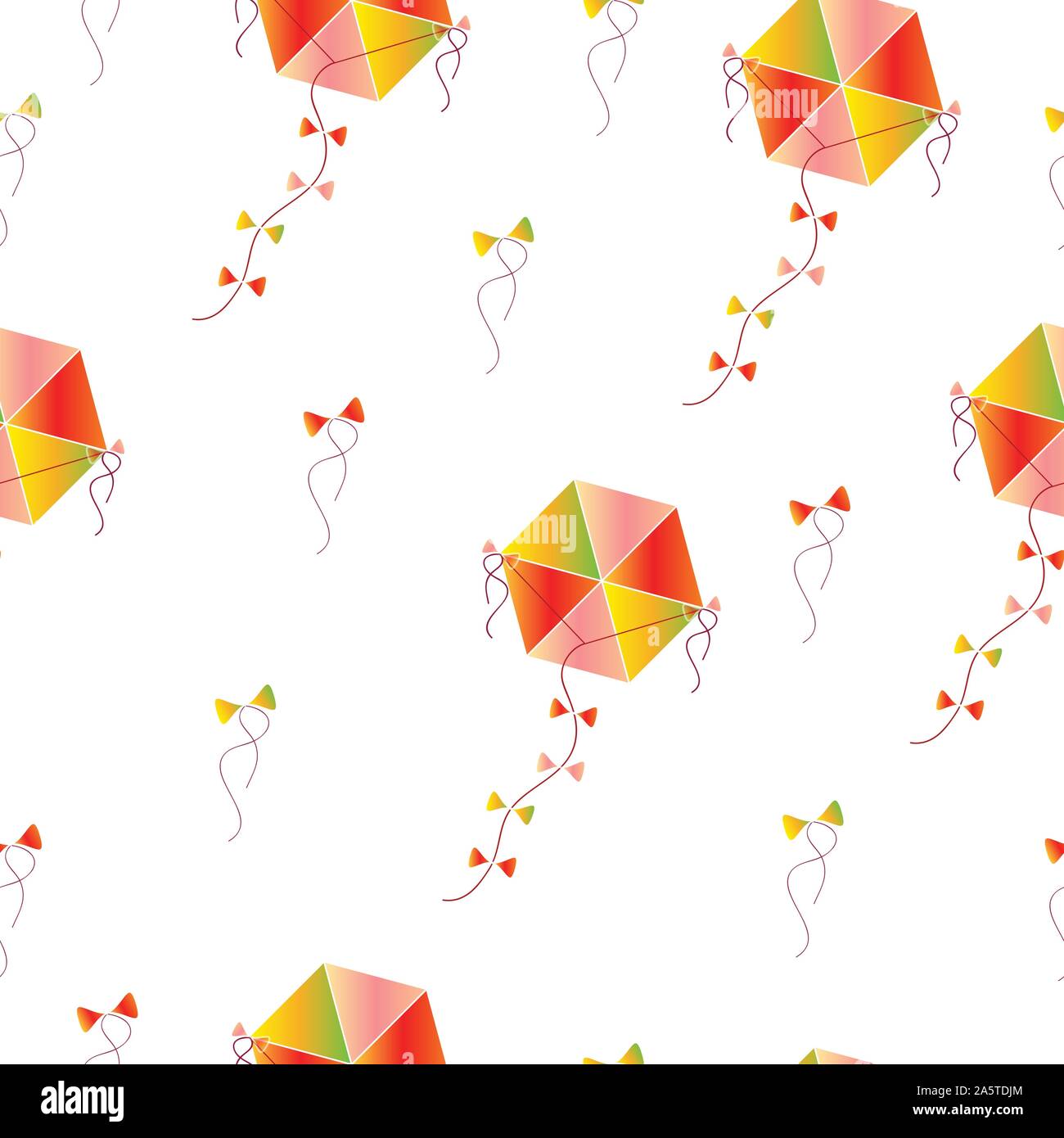 Kites for kids Cut Out Stock Images & Pictures - Alamy
