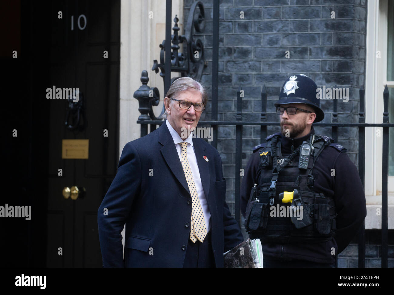 Bill cash mp hi-res stock photography and images - Alamy