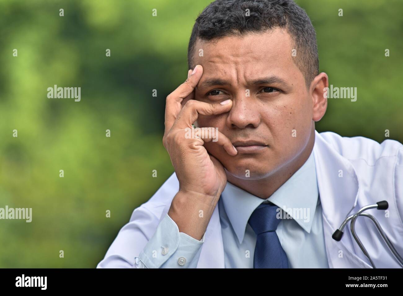 Medical deciding hi-res stock photography and images - Alamy