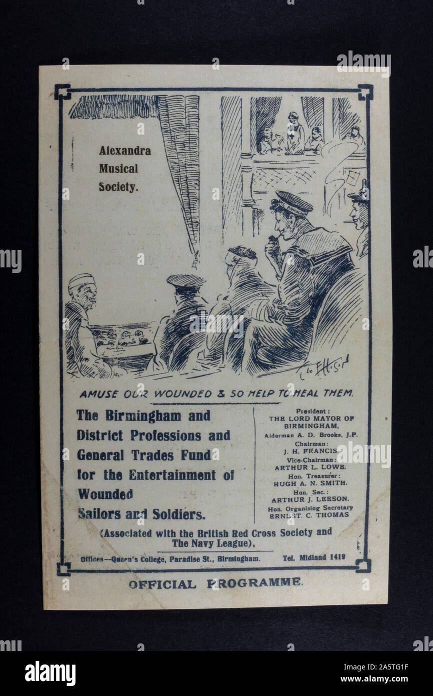 World war one memorabilia hi-res stock photography and images - Alamy