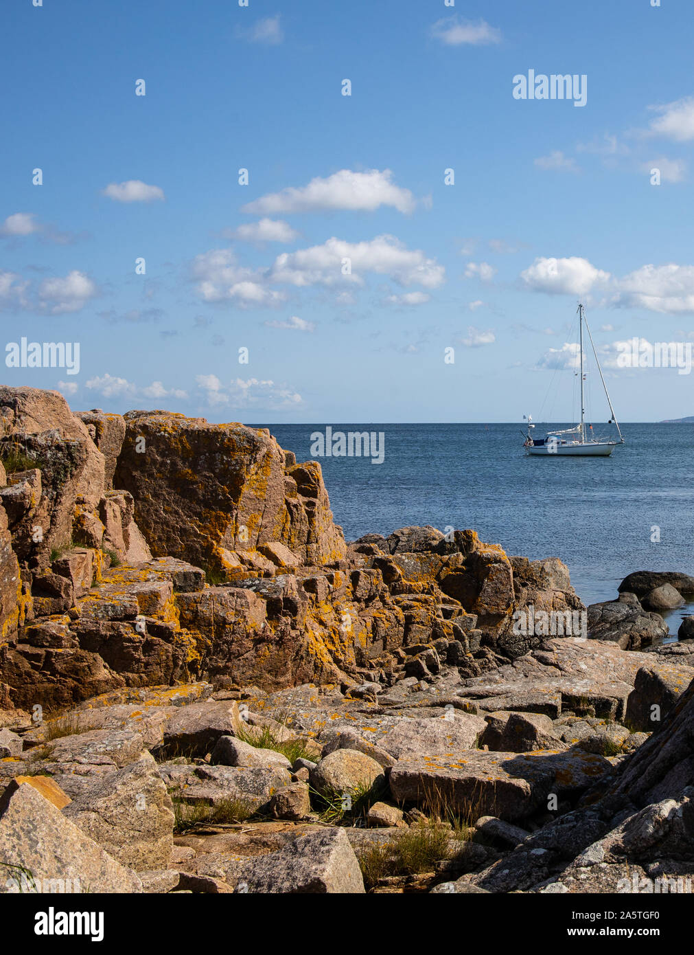 Sandvik hi-res stock photography and images - Alamy