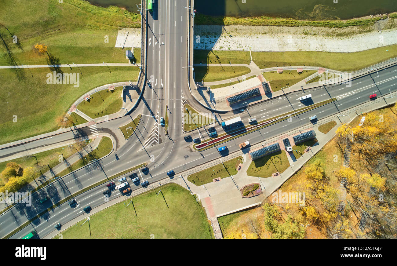 Traffic observation hi-res stock photography and images - Alamy