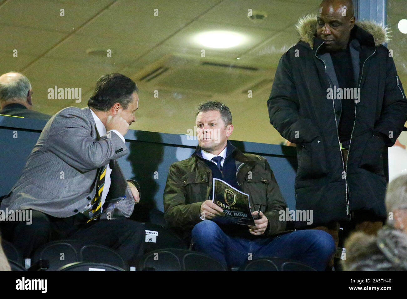 Steve cotterill burton hi-res stock photography and images - Alamy