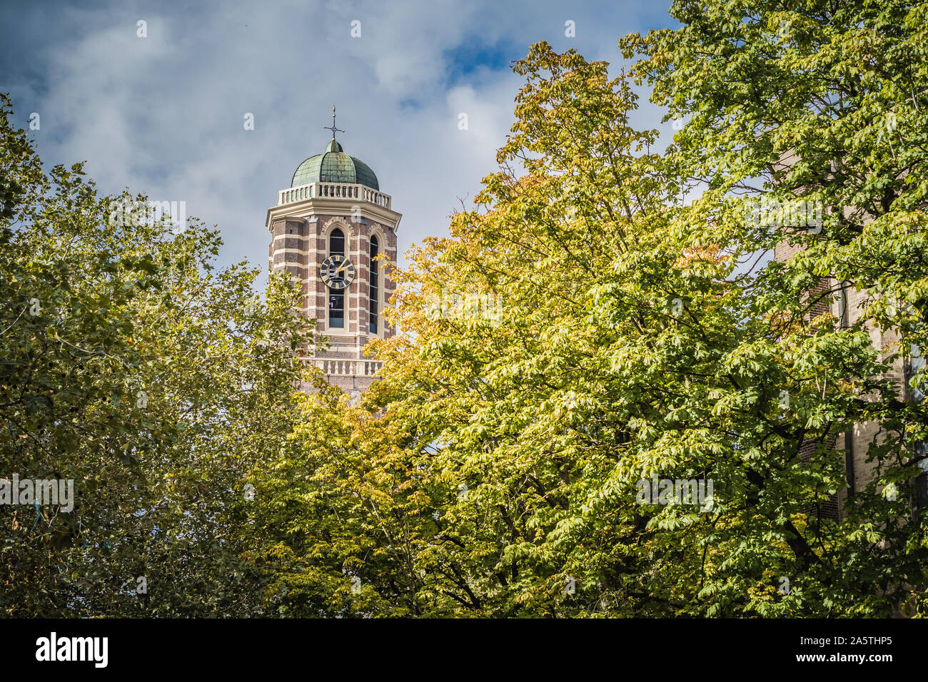 Peperbus tower hi-res stock photography and images - Alamy