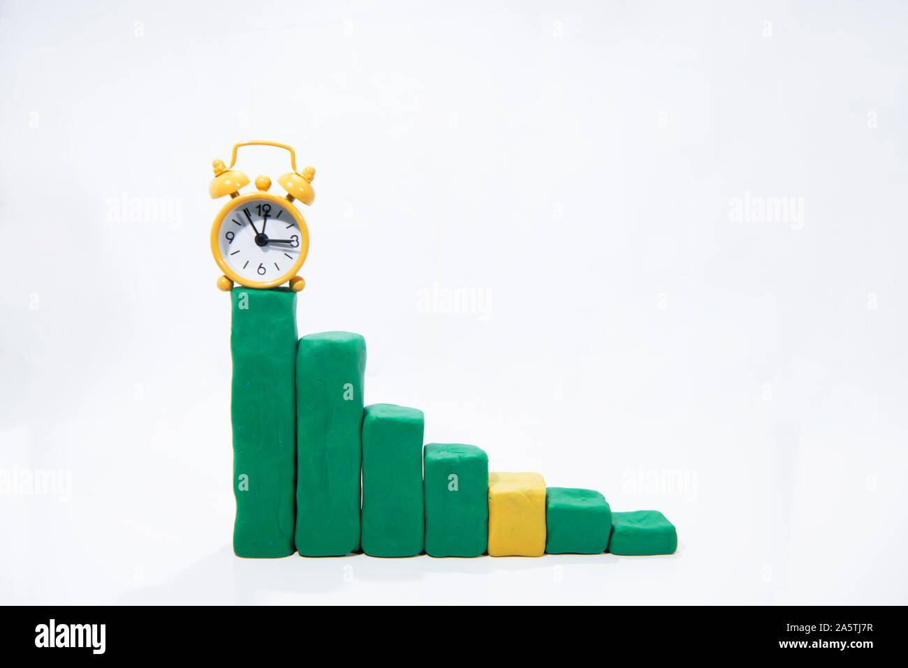 Daylight hours graph hi-res stock photography and images - Alamy