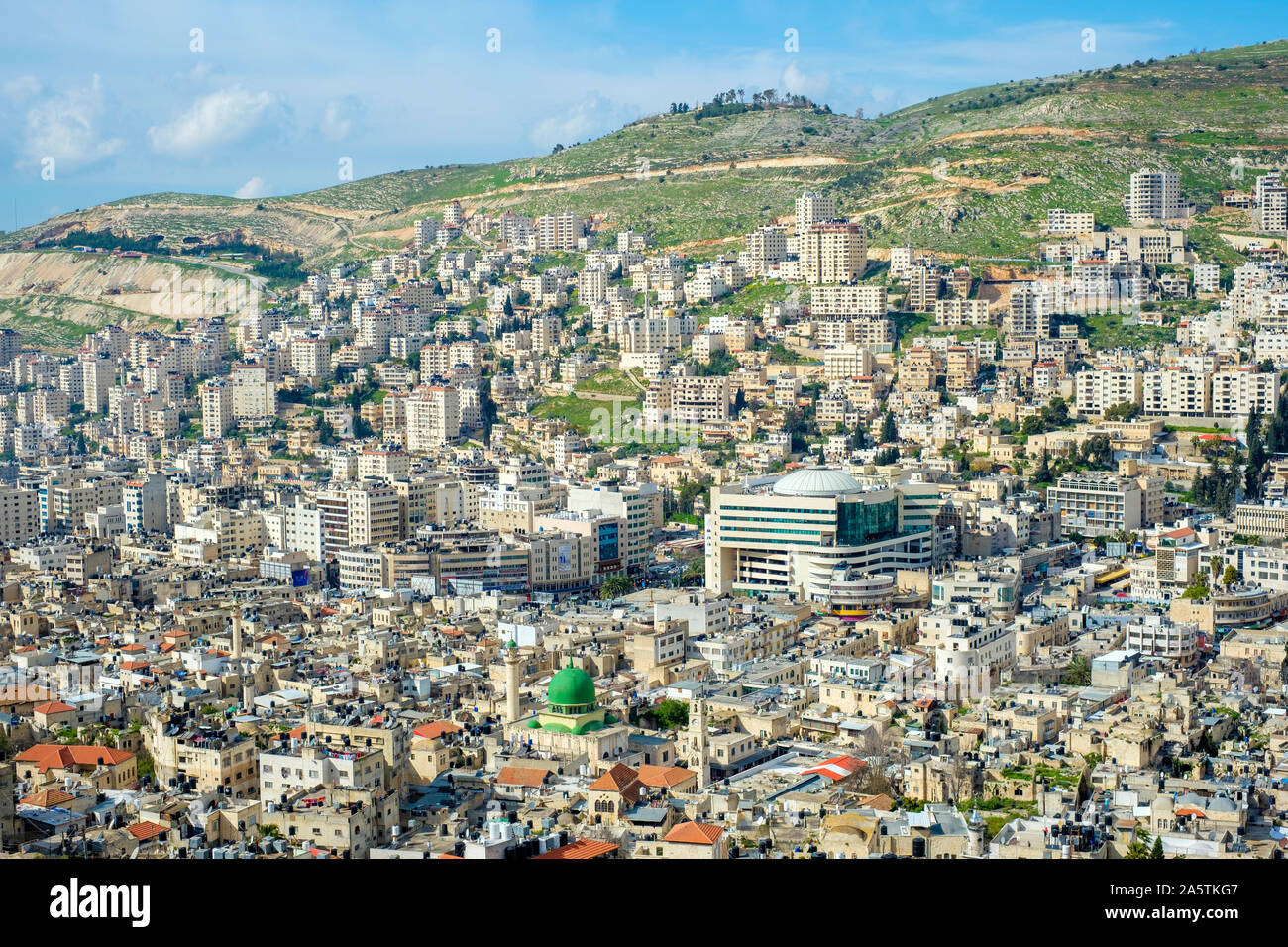 Nasr city hi-res stock photography and images - Alamy