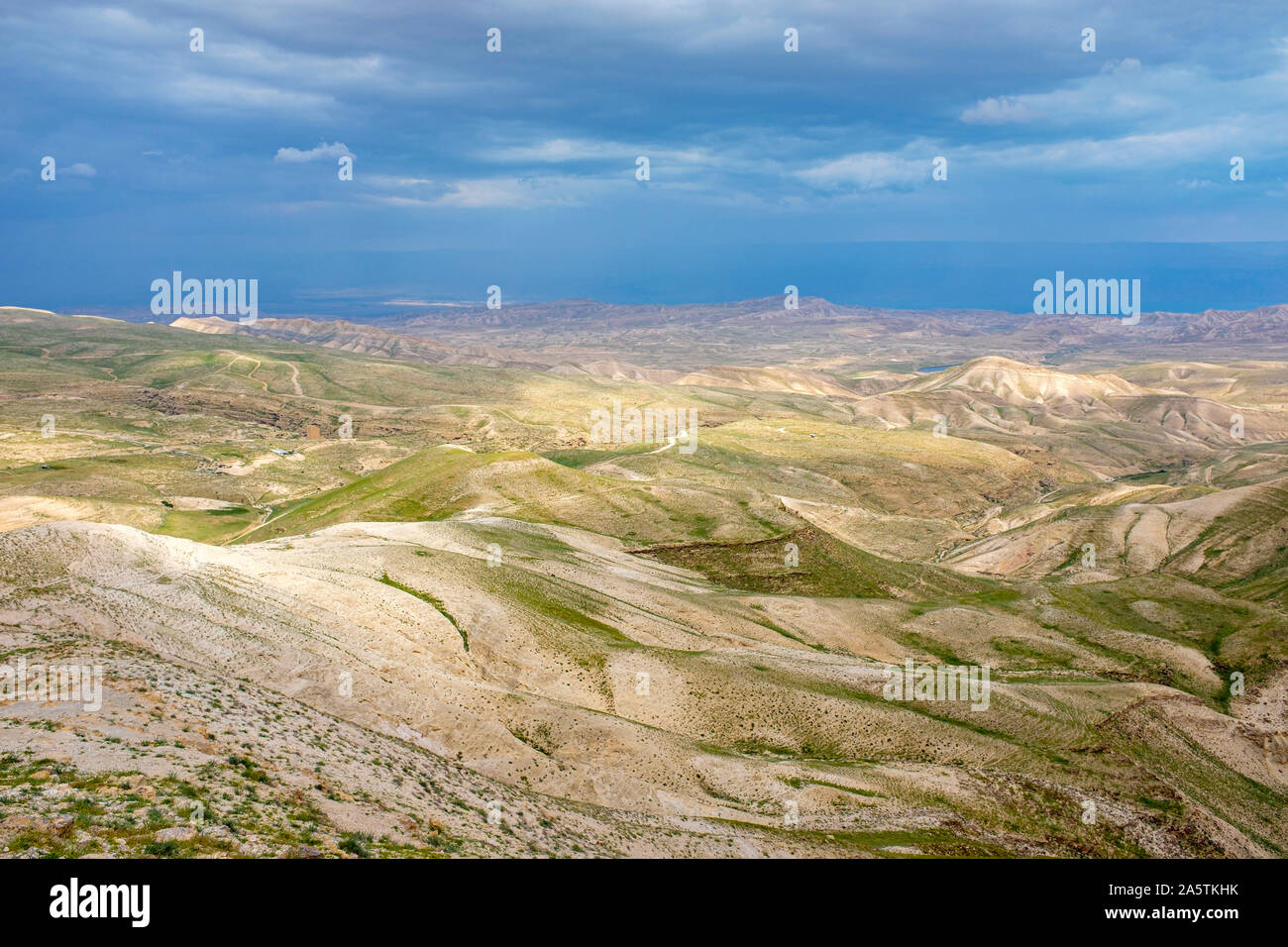 Bethlehem scenery israel hi-res stock photography and images - Alamy