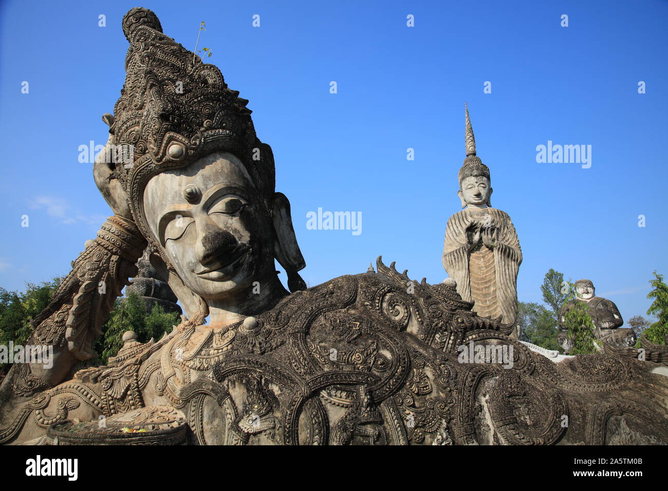 Ku sala hi-res stock photography and images - Alamy