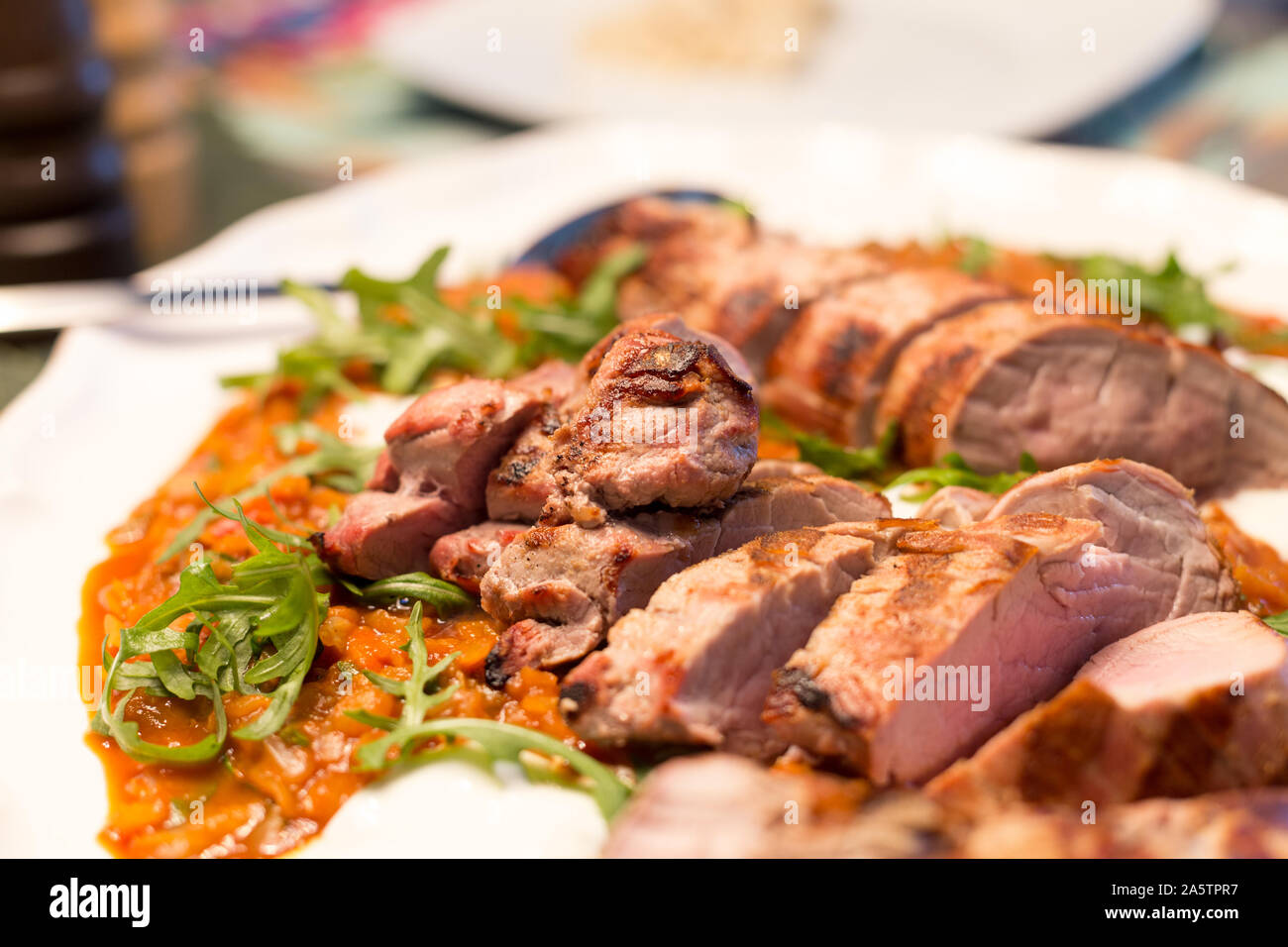 Food photography hi-res stock photography and images - Alamy