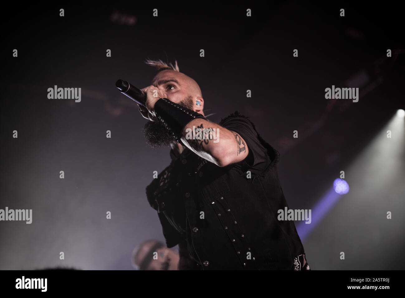 Killswitch engage band hi-res stock photography and images - Alamy