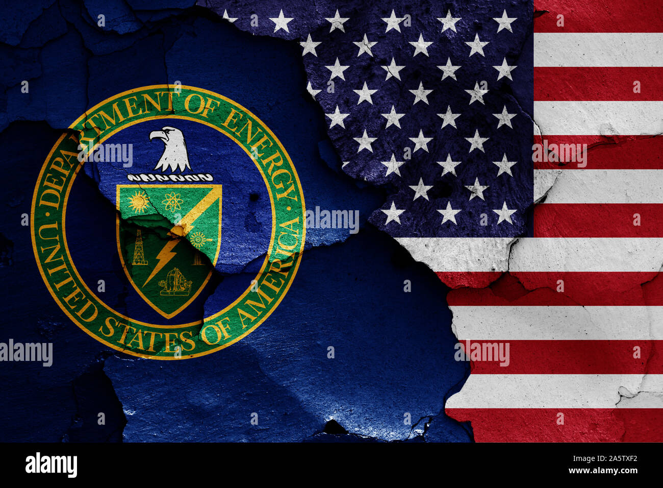 Department of energy hi-res stock photography and images - Alamy