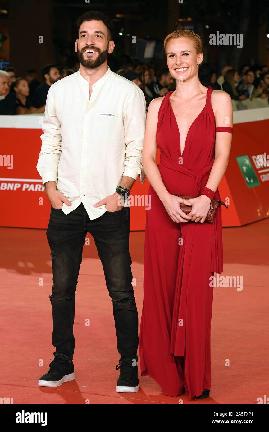 Leonardo bocci hi-res stock photography and images - Alamy