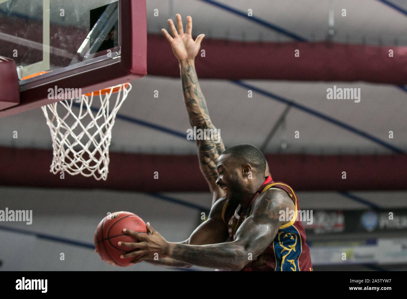 Ike udanoh umana reyer venezia on shot hi-res stock photography and ...