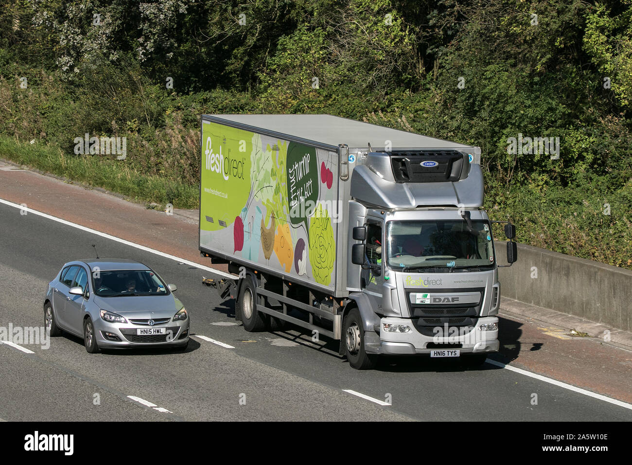 Direct freight hi-res stock photography and images - Alamy