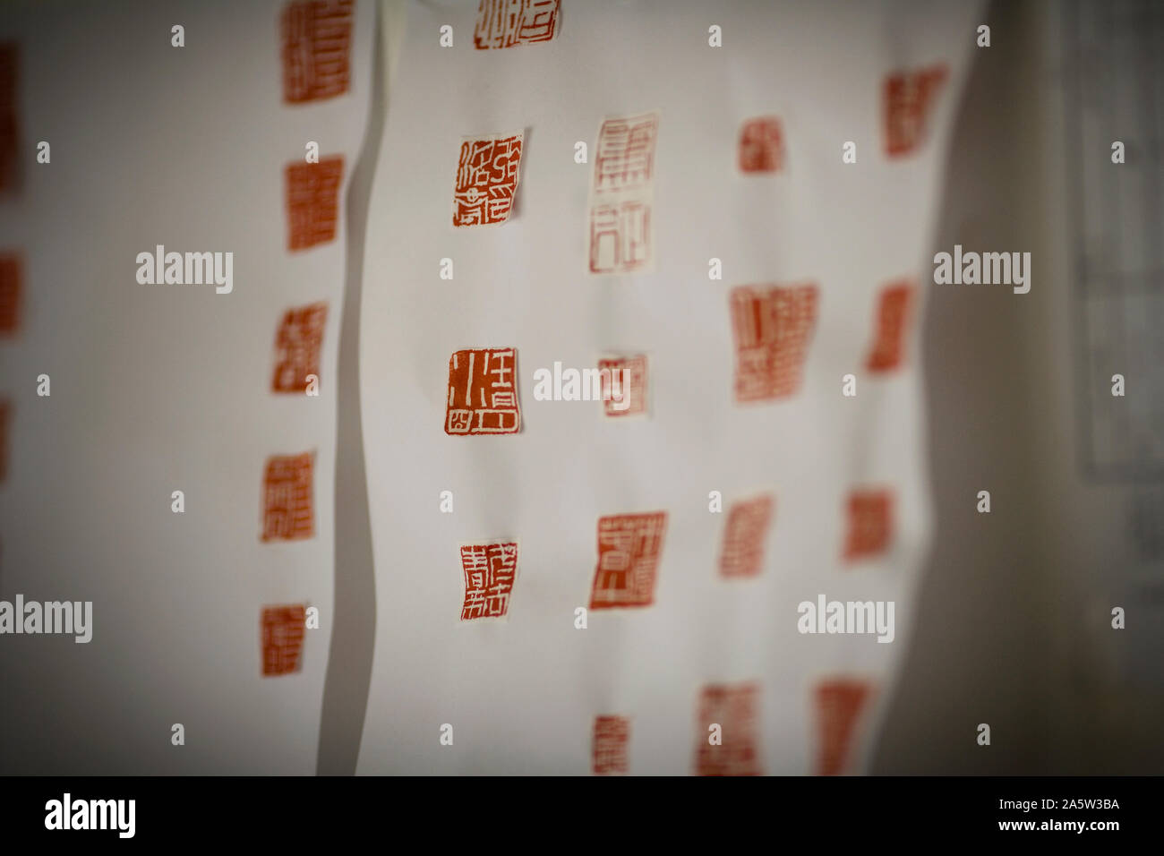 Ink stamps hi-res stock photography and images - Alamy