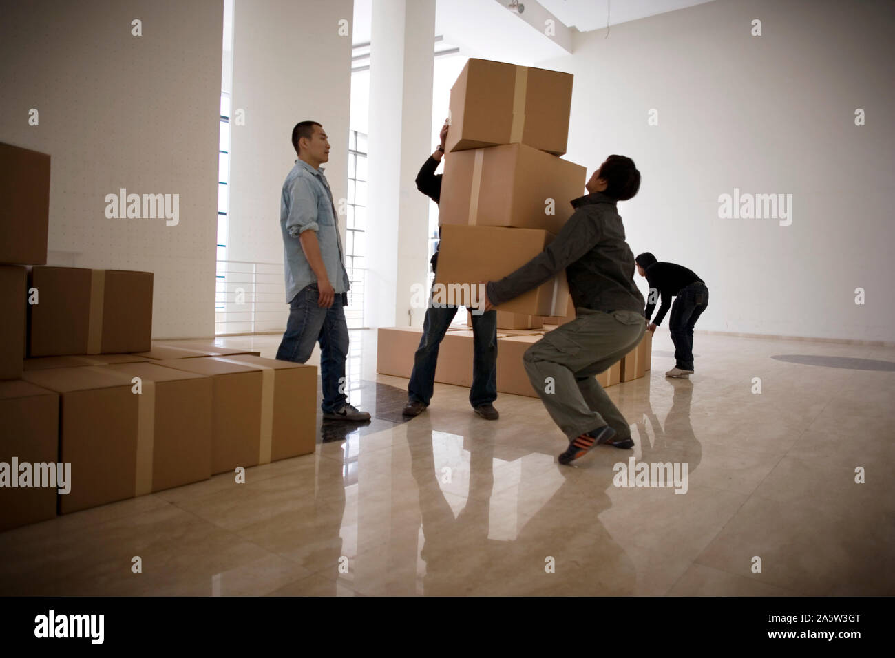 Box fellows hi-res stock photography and images - Alamy