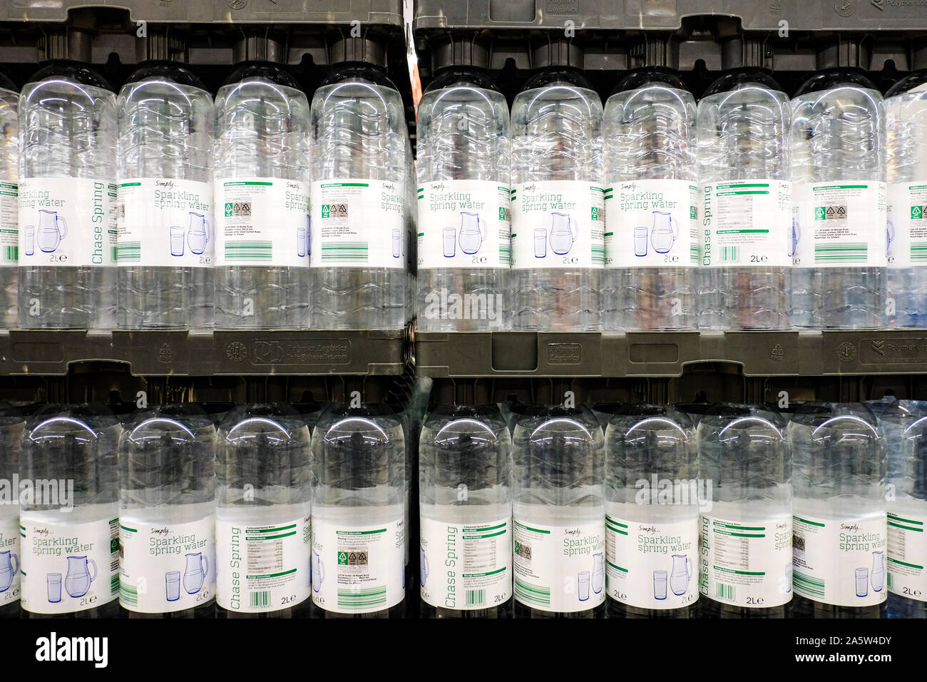 Lidl Sparkling Water Review at Alice Wollstonecraft blog