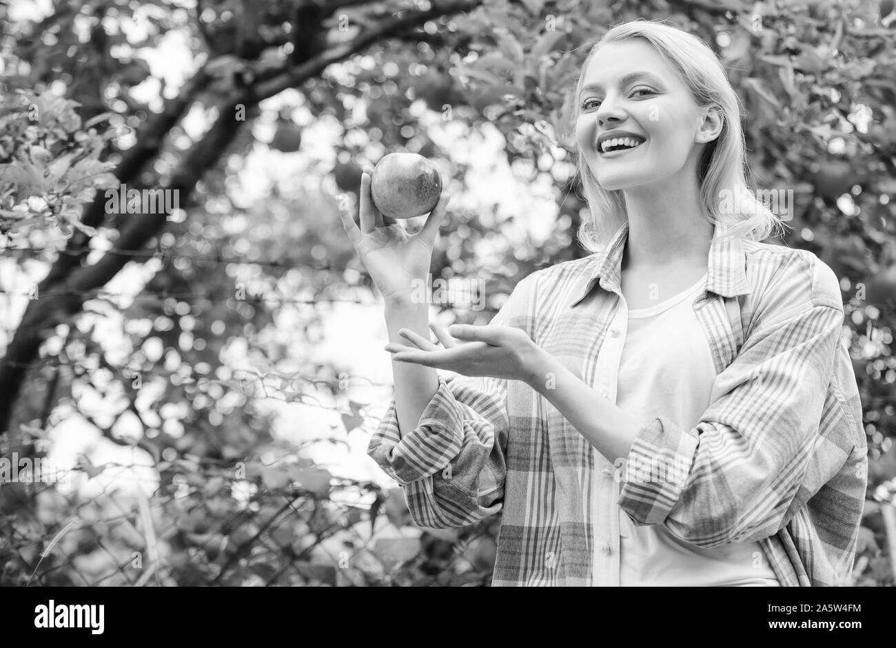 Cosmetics healthy eating Black and White Stock Photos & Images - Alamy