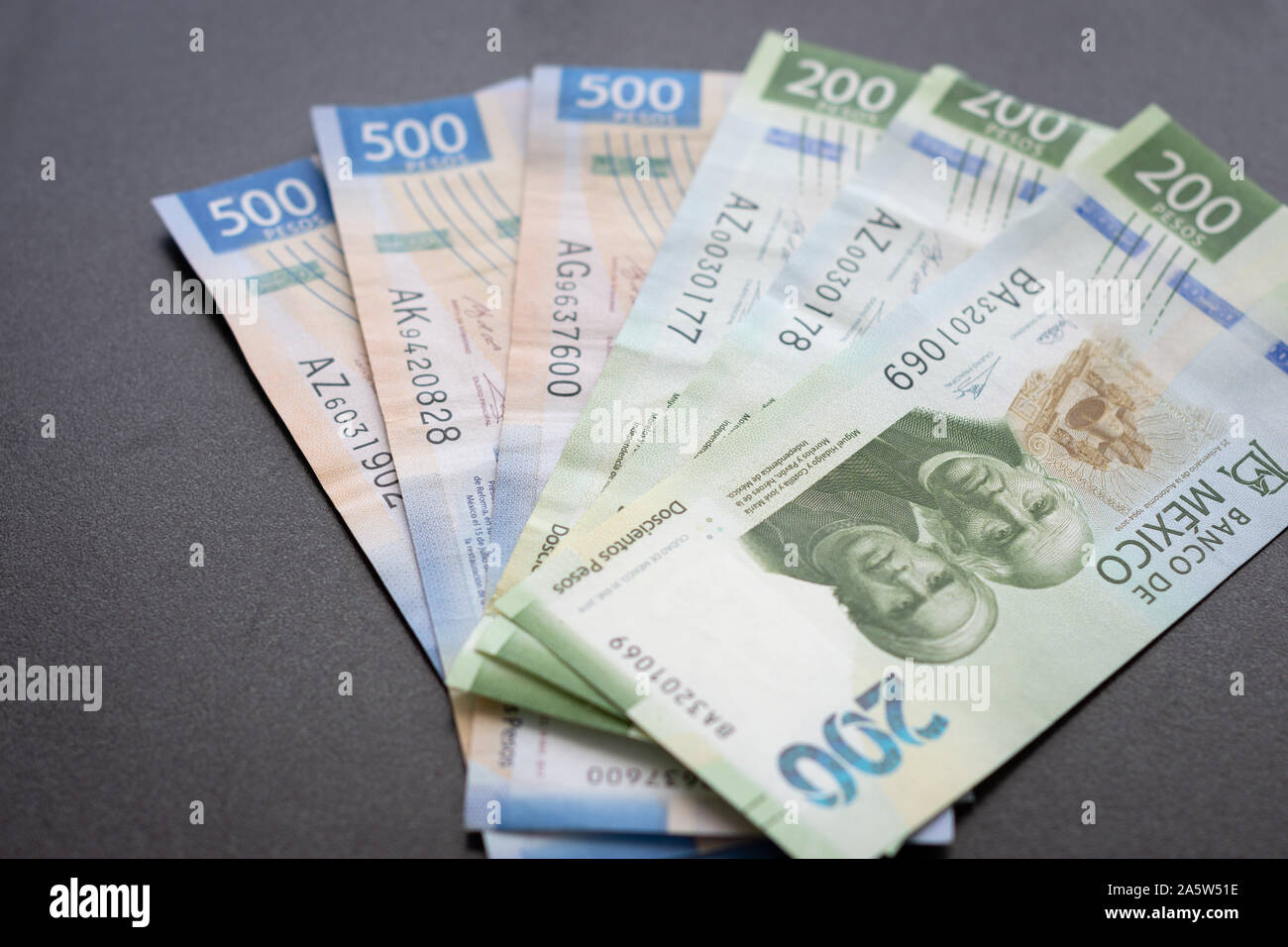Peso 200 hi-res stock photography and images - Alamy
