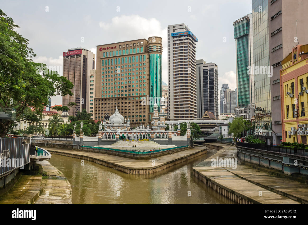 Gombak river hi-res stock photography and images - Alamy