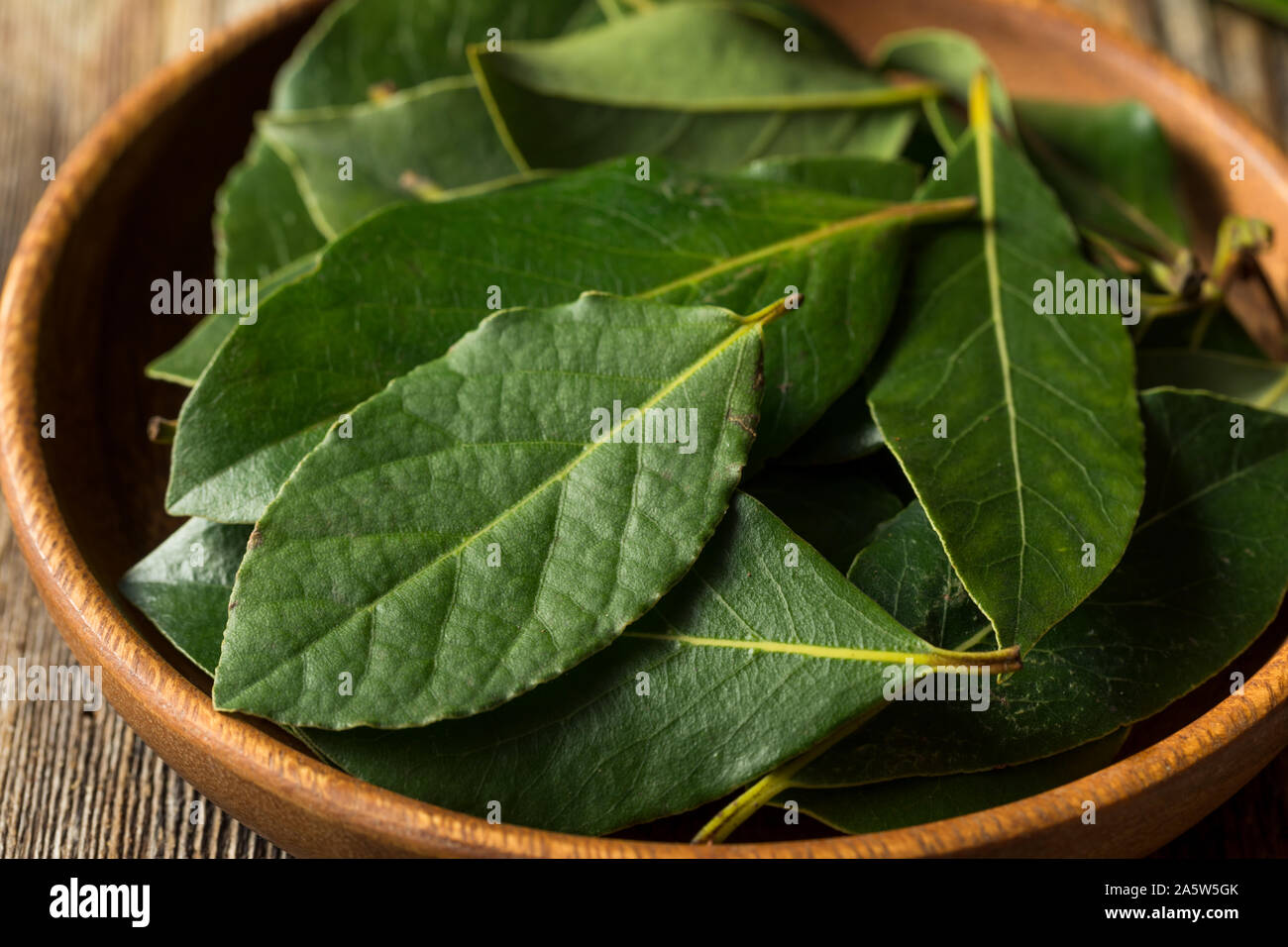Dry bayleaves hi-res stock photography and images - Alamy