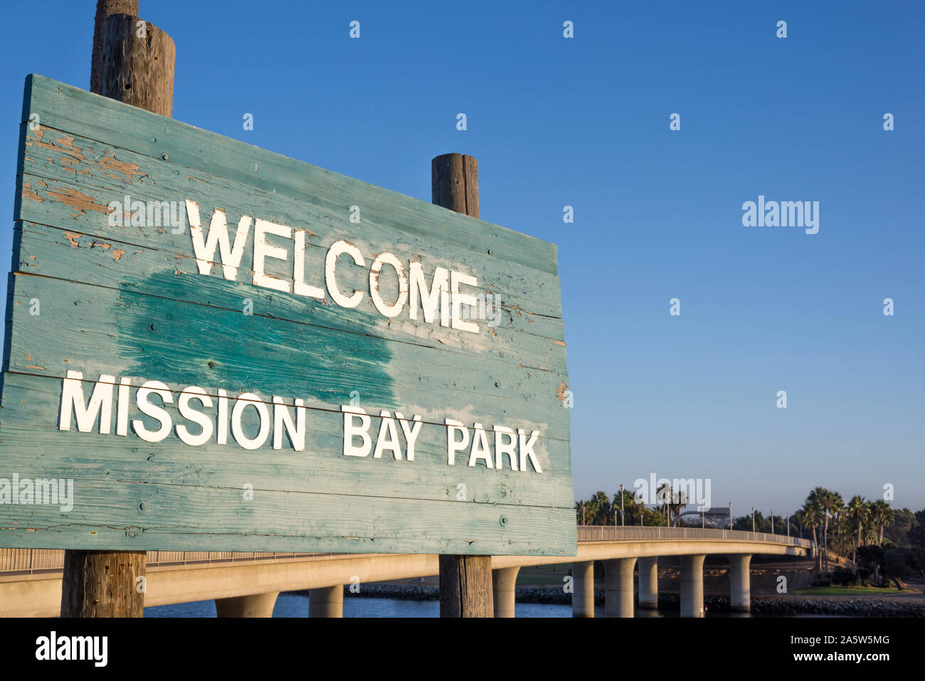 Welcome to california sign hi-res stock photography and images - Alamy