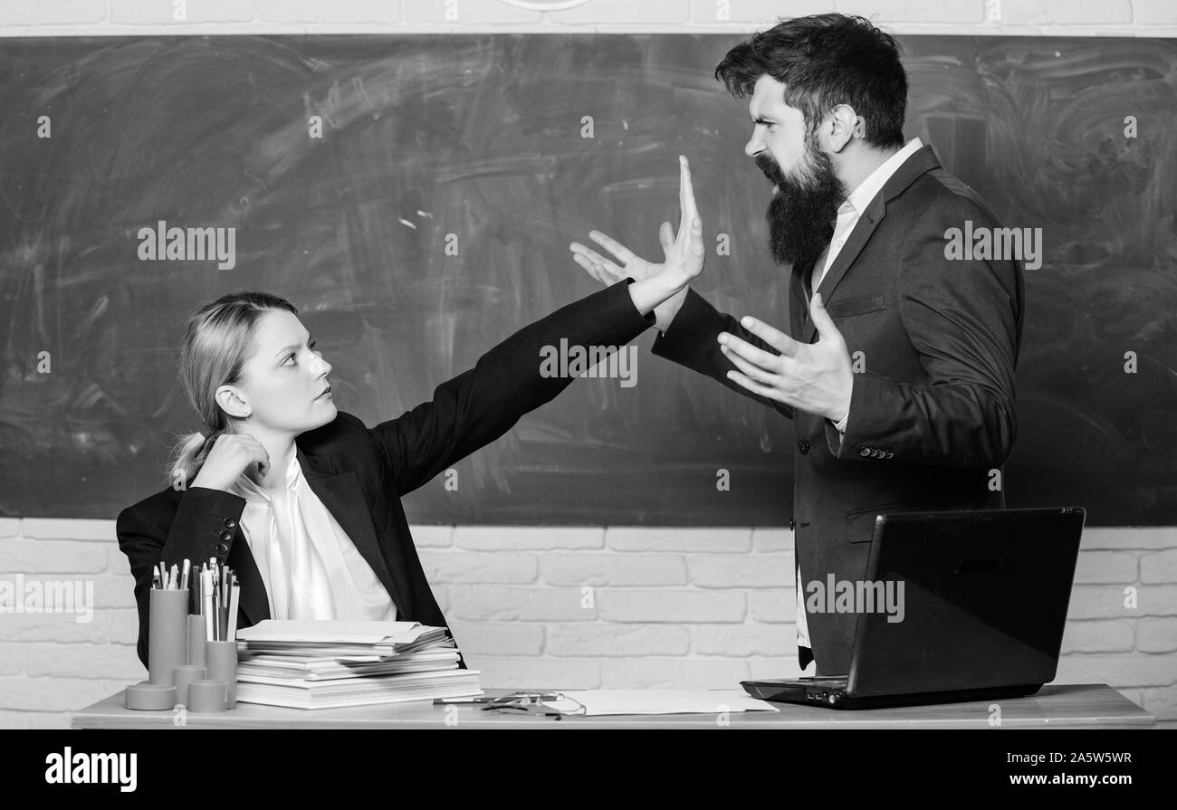 Objection hi-res stock photography and images - Alamy