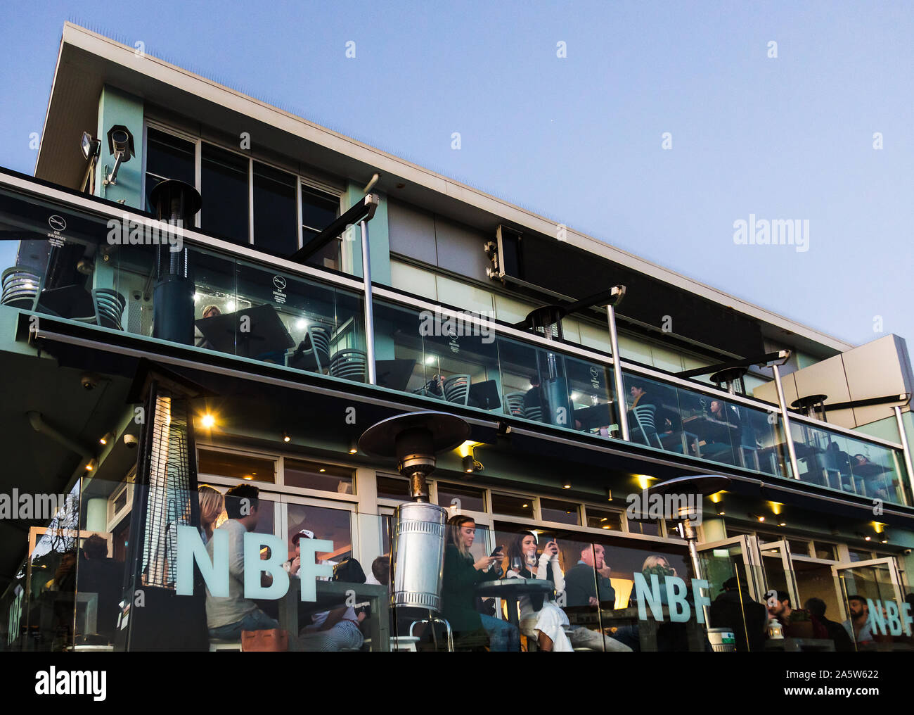 North Bondi Beach High Resolution Stock Photography and Images - Alamy