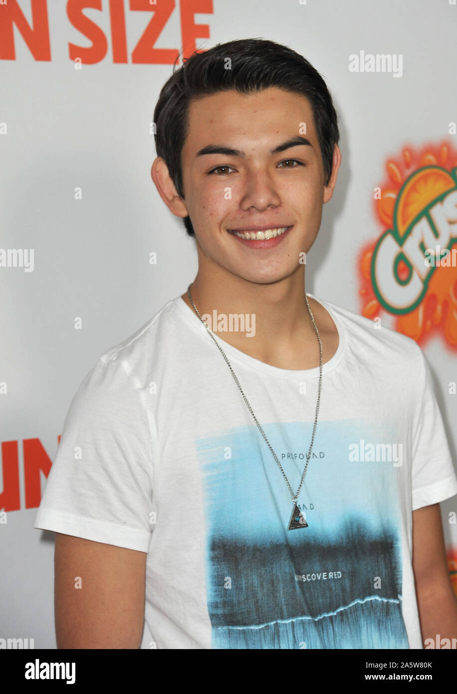 Ryan Potter 2012 Remarkably Ryan Potter
