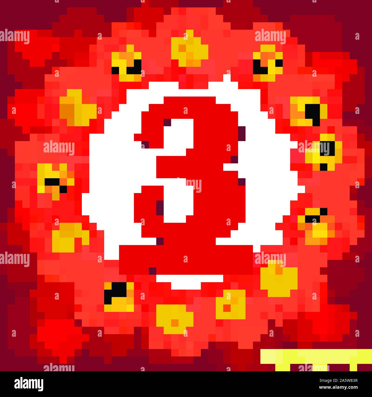 November 3 icon. For planning important day. Banner for holidays and ...