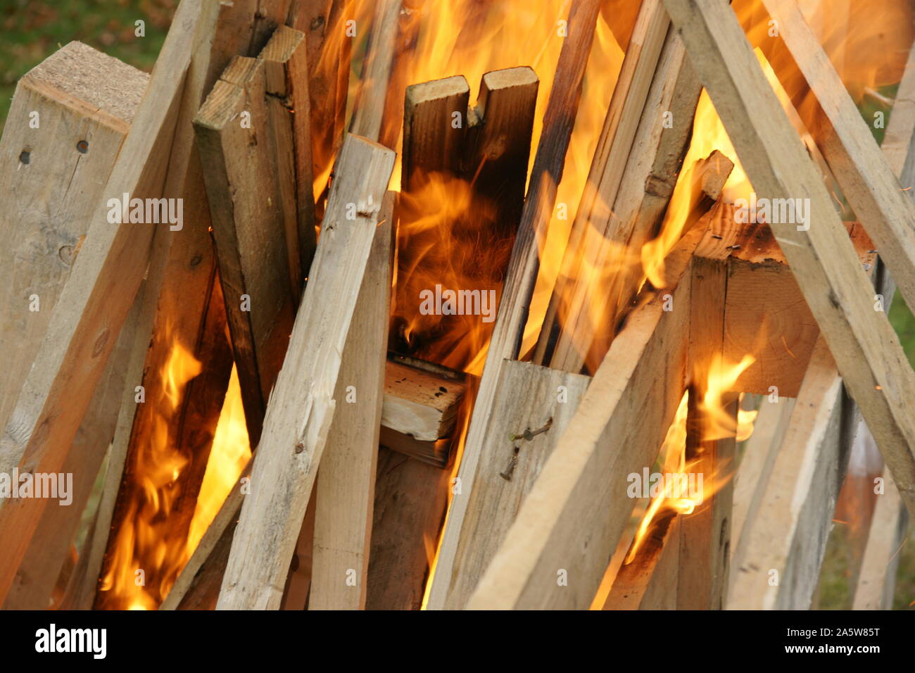 Cargo Pallets High Resolution Stock Photography and Images - Alamy