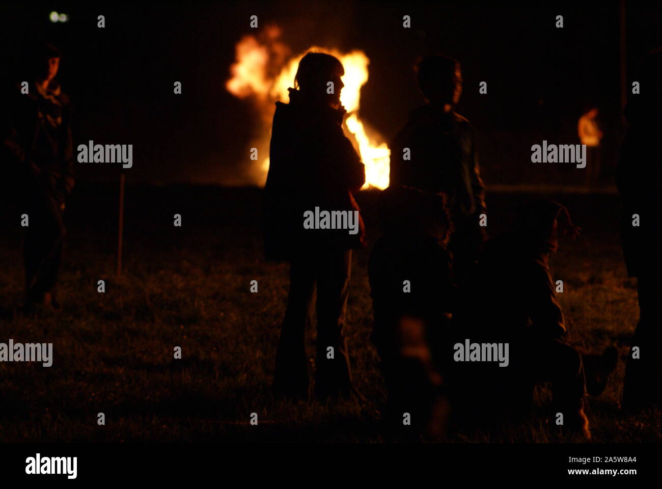 Rural fire service hi-res stock photography and images - Alamy