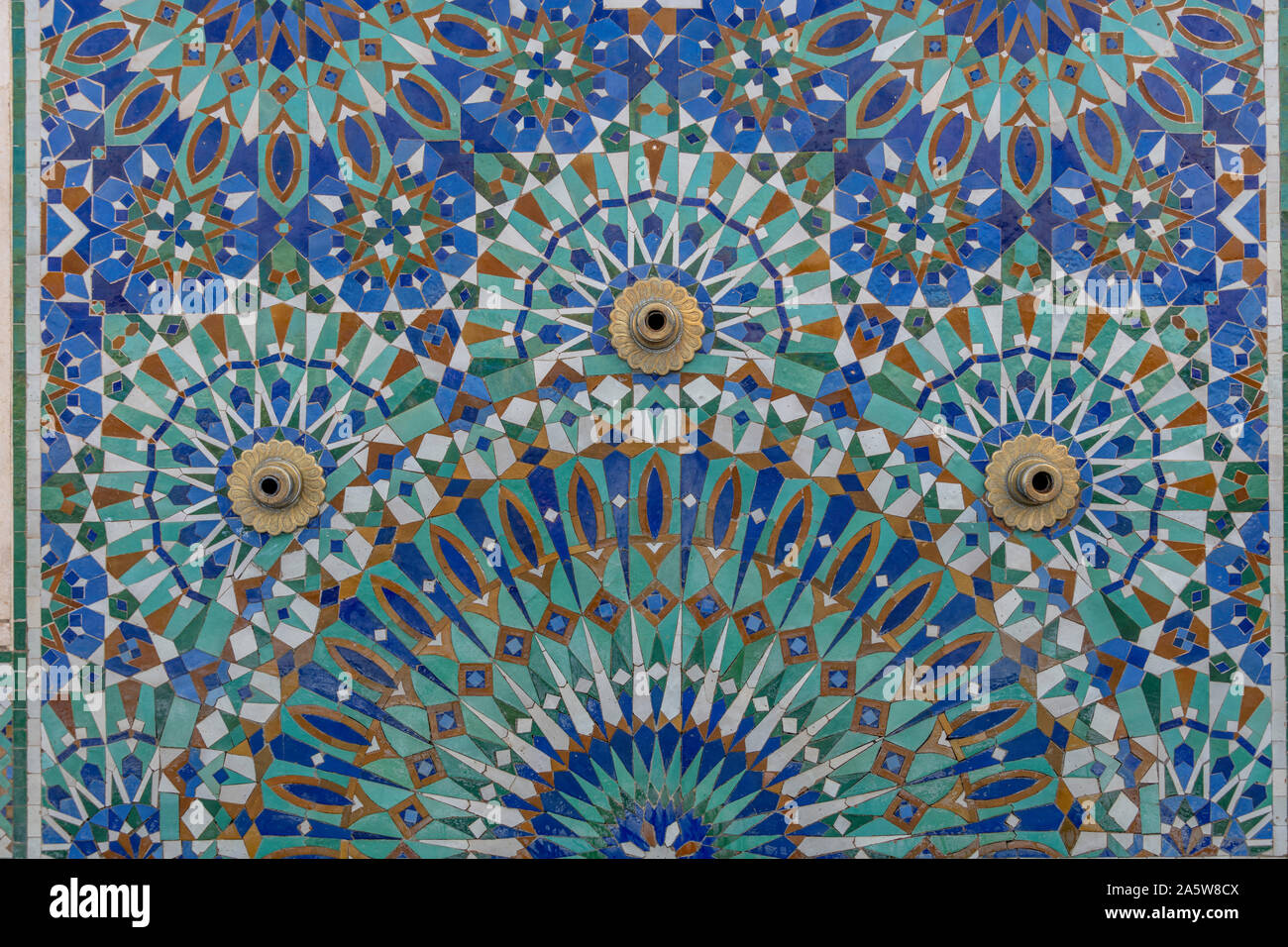 Moroccan Ceramic Tiles High Resolution Stock Photography and Images - Alamy