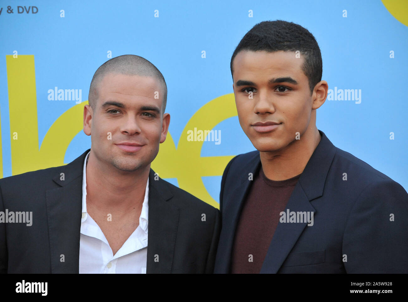 Jacob artist and mark salling hi-res stock photography and images - Alamy