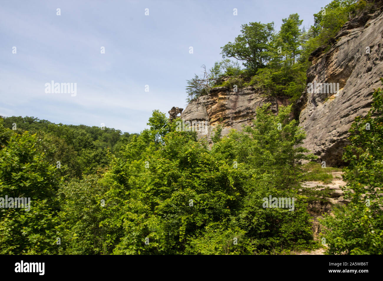 Big south fork national recreation area hi-res stock photography and ...