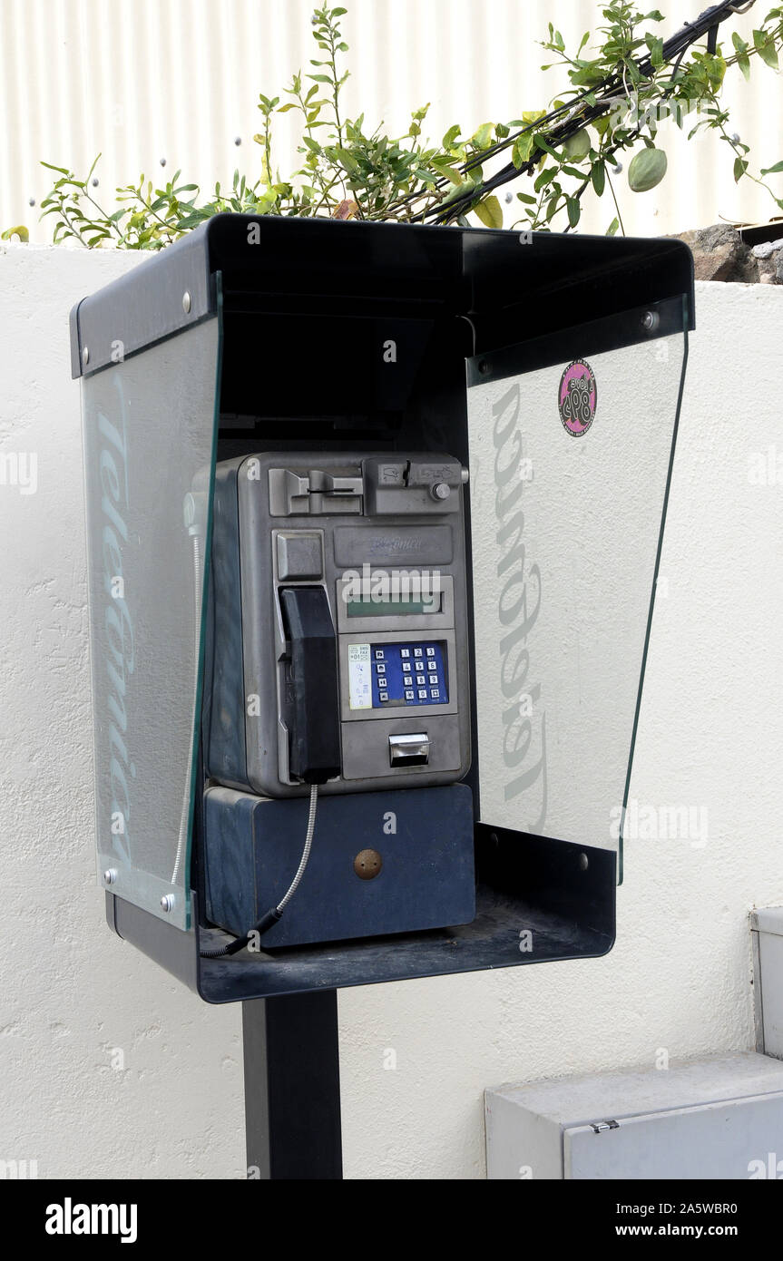 Cabina hi-res stock photography and images - Alamy