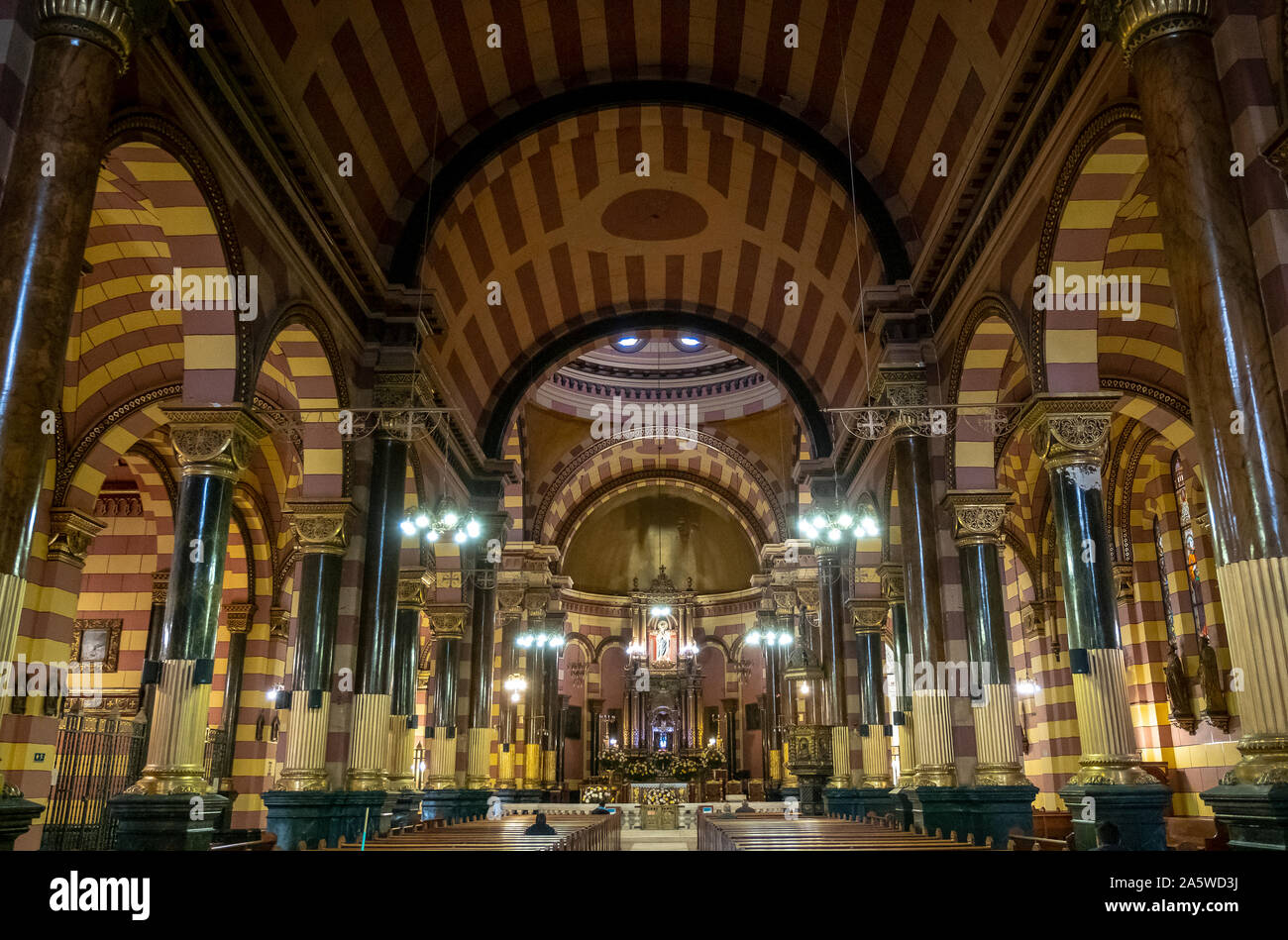 Our lady of nieves hi-res stock photography and images - Alamy